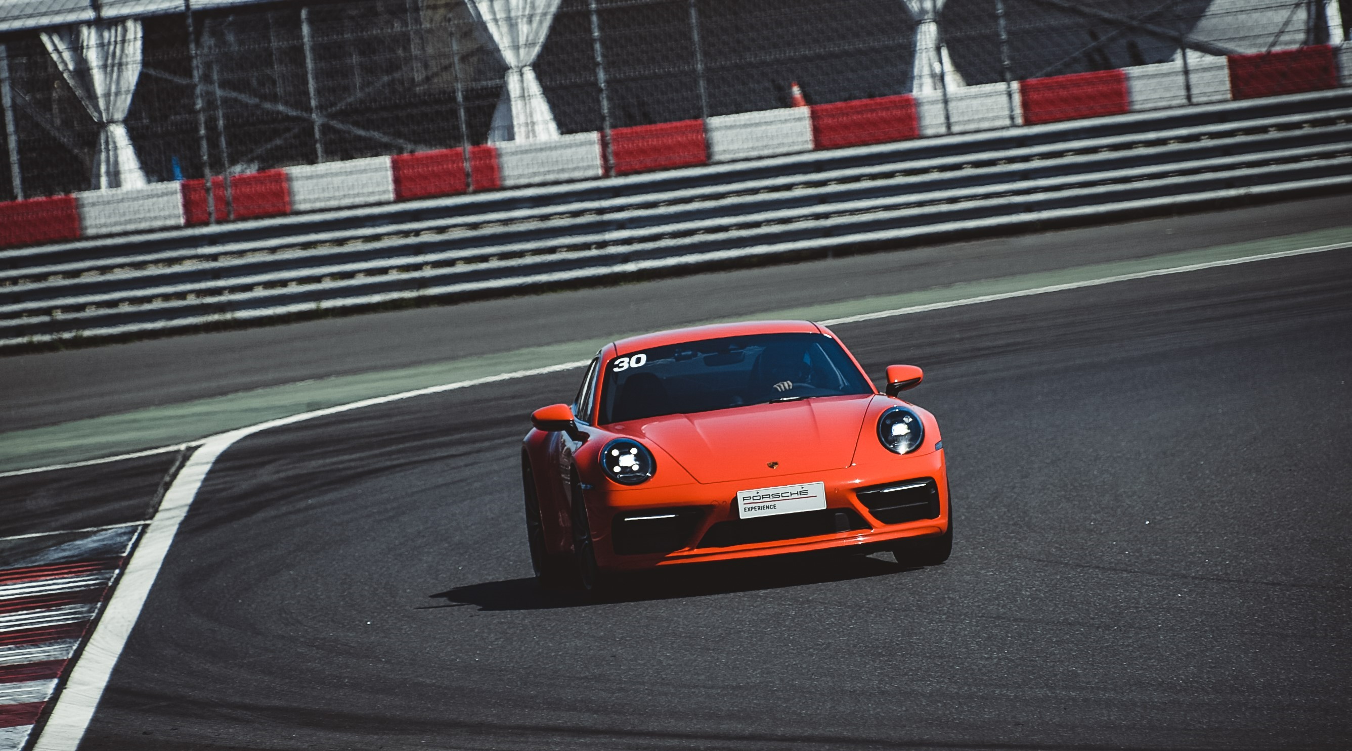 Porsche Experience Centre, Shanghai, China - Dr. Ing. h.c. F. Porsche AG